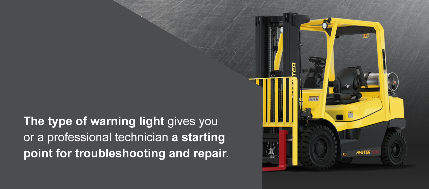 The Most Common Forklift Repair Issues & How to Avoid Them